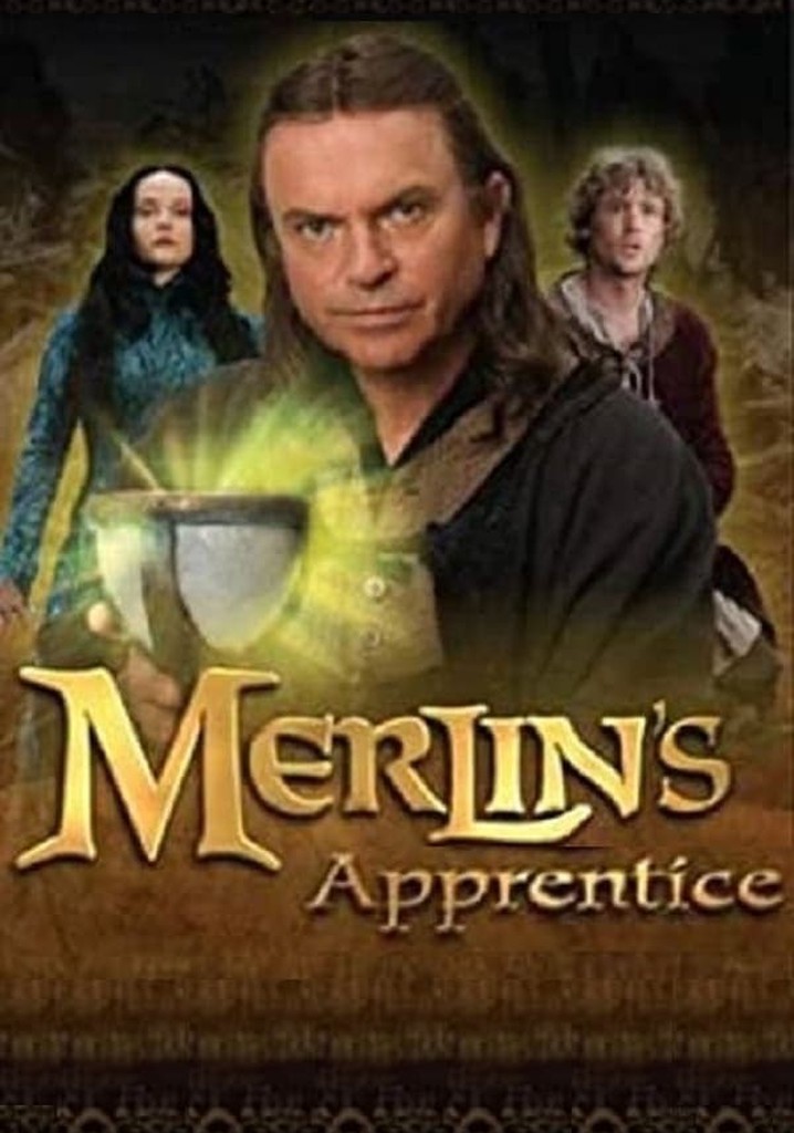 Merlin's Apprentice - streaming tv show online